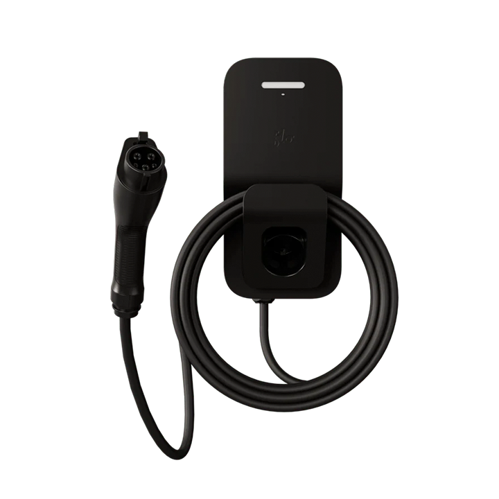 Flo X3 Charger Level 2 > Home EV Charging Station > Canada