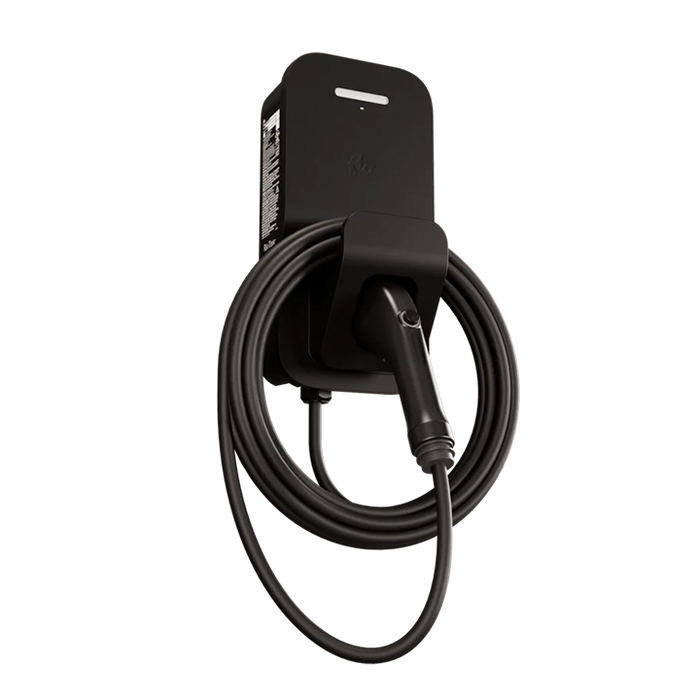 Flo X3 Charger Level 2 > Home EV Charging Station > Canada