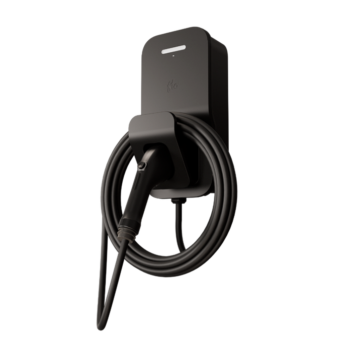 Flo X3 Charger Level 2 > Home EV Charging Station > Canada