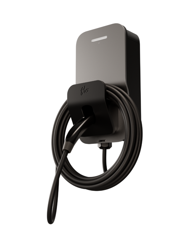 Flo X6 Charger Level 2 > Home EV Charging Station > Canada