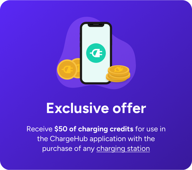 Wallbox Pulsar plus 40A Home Charger – ChargeHub Store