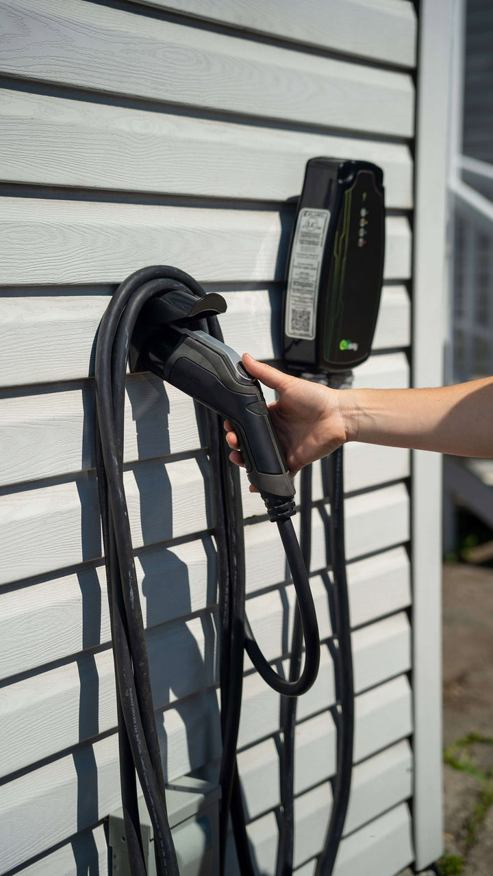 Best Home EV Chargers & Charging Stations In 2024 In Canada