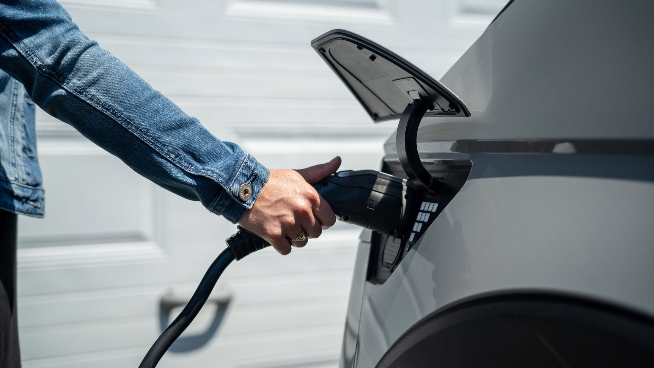 Best Home EV Chargers & Charging Stations In 2024 In Canada